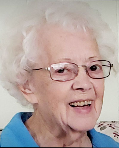 Edna Irene Dye | News, Sports, Jobs - Marietta Times